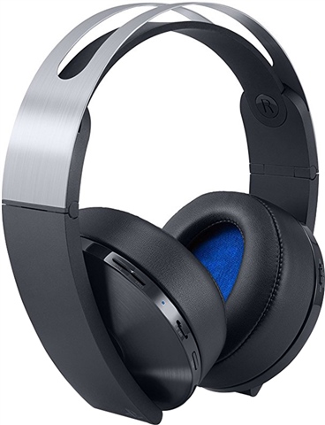 Ps4 vr headset cex store